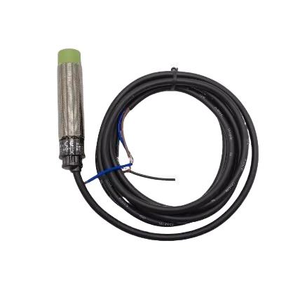 18-8DP Proximity Sensor PNP Long 3-wire Proximity Sensors| Alibaba.com