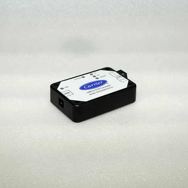 Original Central Air-Conditioning Spare Parts 33CNUSBCCCN-01 Carrier ...