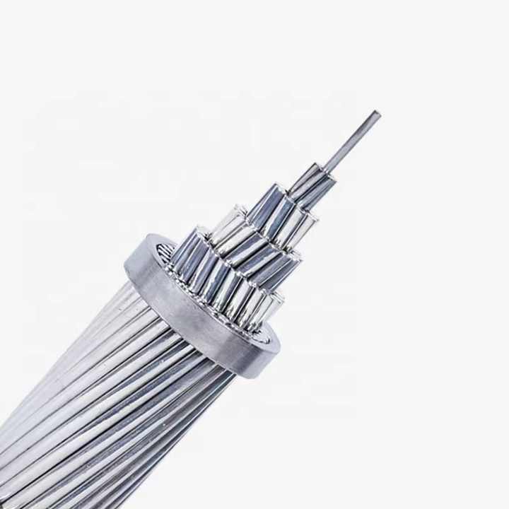 Conductor Price List Acsr Cable Steel Core Wire Conductor Cost ...