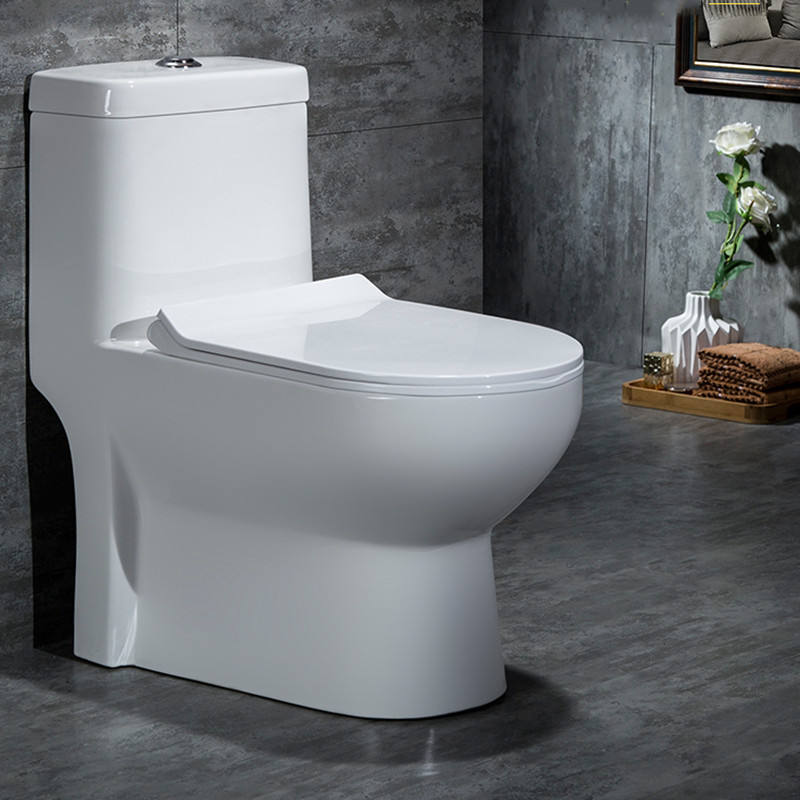 Elegant Toilets - Luxury Sanitary Ware for the Bathroom