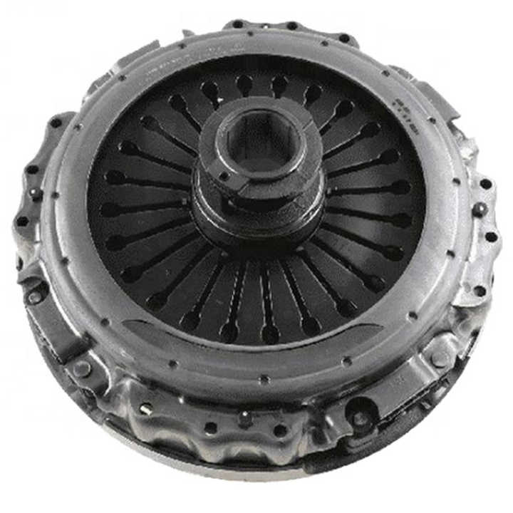 Mercedes-benz Truck Clutch Covers - Quality & Warranty