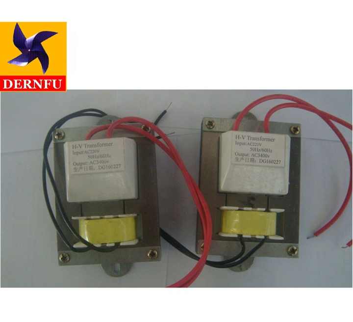 1500V-4500V High Voltage Transformer for Electric Mosquito Zapper ...