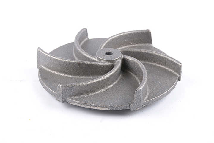 Iron cast Foundry Grey Iron Casting High quality Sand cast iron ...