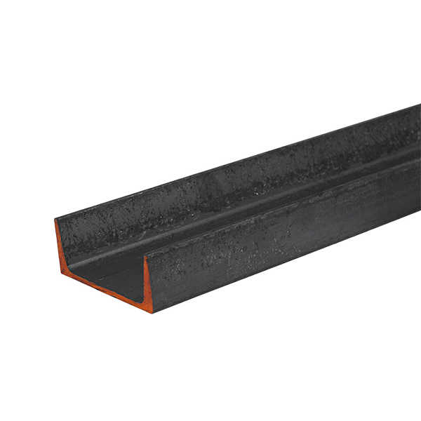 Perforated Strut Channel Steel Profile Mild 50x37 50x37mm Per Meter ...