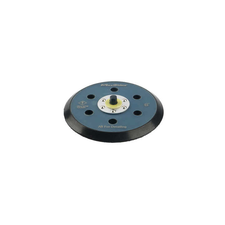 Backing Plate for Dual Action Polisher| Alibaba.com