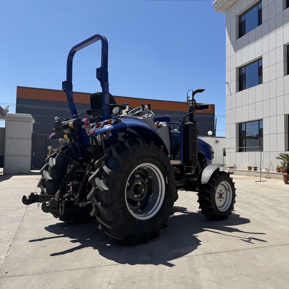 Rear Three Point Linkage Tractor Universal Interface to Connect Most ...