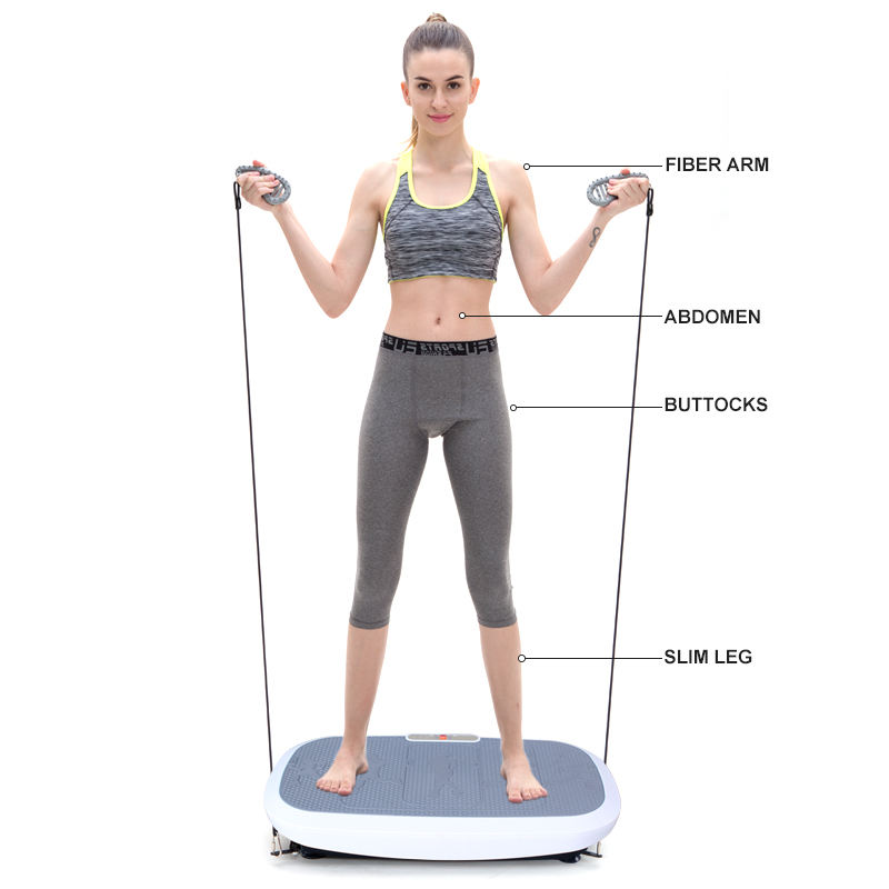 Promoción spanish, Compras online de spanish promocionales, vibro fit ...