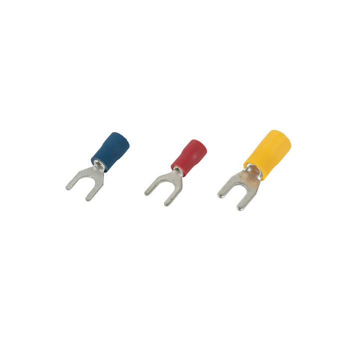 Electrical Wire Terminal Connectors Ferrule Terminal Wire Crimping ...