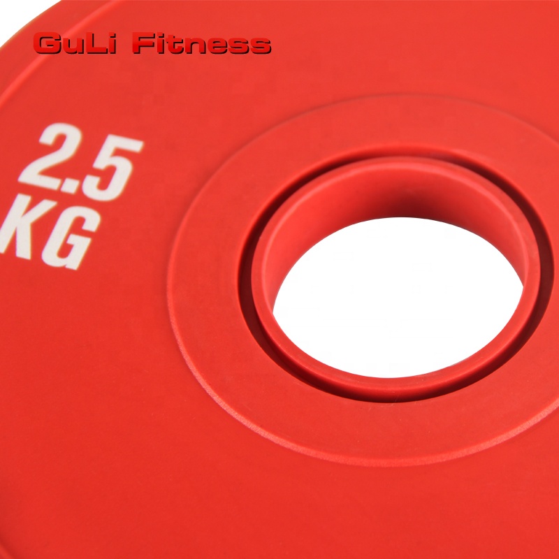 How to Choose IWF Competition Bumper Plates: A Complete Buying Guide