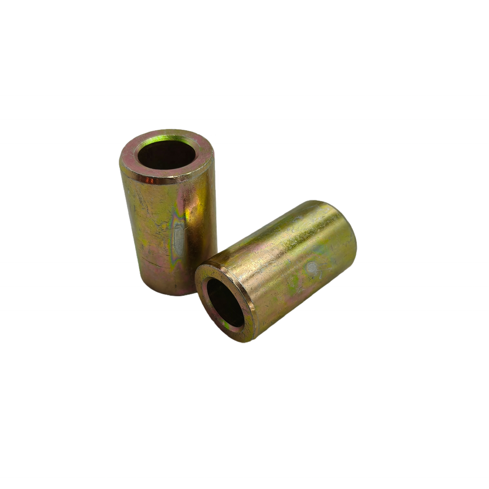 SINOTRUK Howo Truck Body Spare Parts Rear Stabilizer bar Bushing Rubber ...