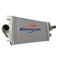 Liaocheng Xinde Auto Parts Co., Ltd. - Radiator, Intercooler