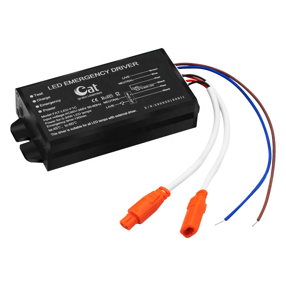 Sản Phẩm Chất Lượng Nhà Máy Chuyển Đổi Khẩn Cấp Led Điện Áp Cao 1000w ...