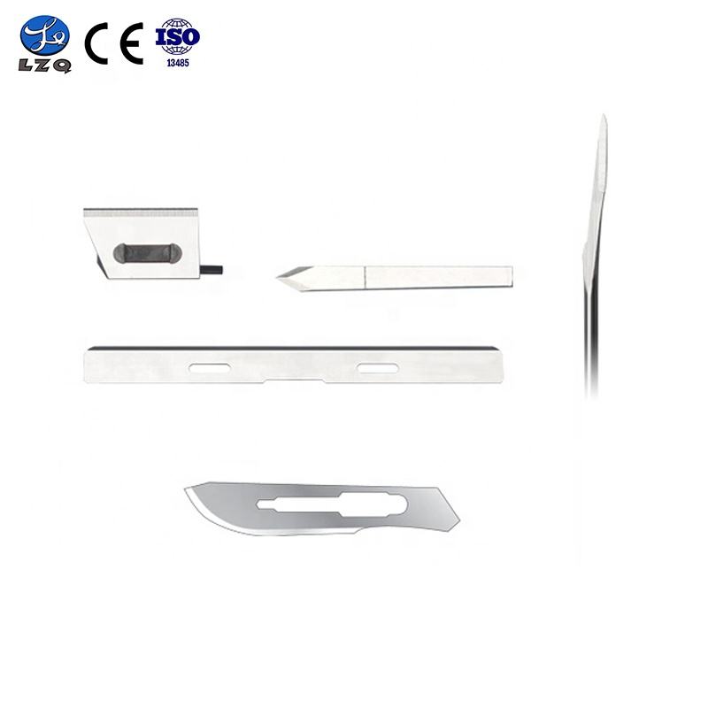 Electric Disposable Stainless Steel Ophthalmic Medical Device Surgical ...