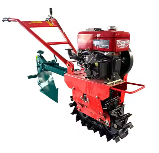 How to Choose the Best Plough Machine for Agricultural Use