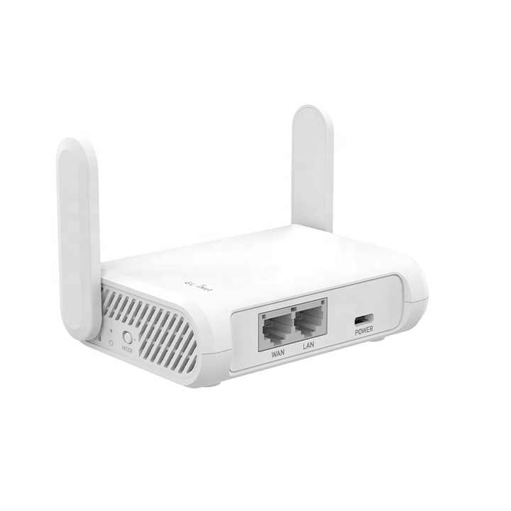 GL Inet S200 Thread Border Router - Smart Home Iot Gateway