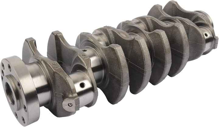 Crankshaft Engine P4at for Ford Ranger Transit Mazda BT-50 2.2 TDCi ...