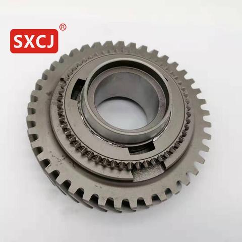 Synchronizer Assy Synchronizer Ring OEM OK71E-17-725 for KIA PREGIO ...
