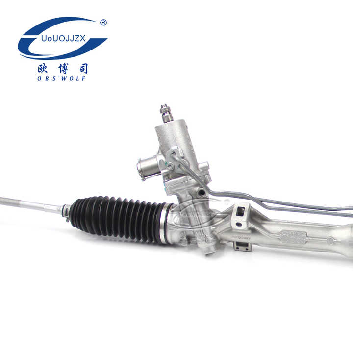 BMW E92/E93 M3 Power Steering Rack - High-Quality OBS Part
