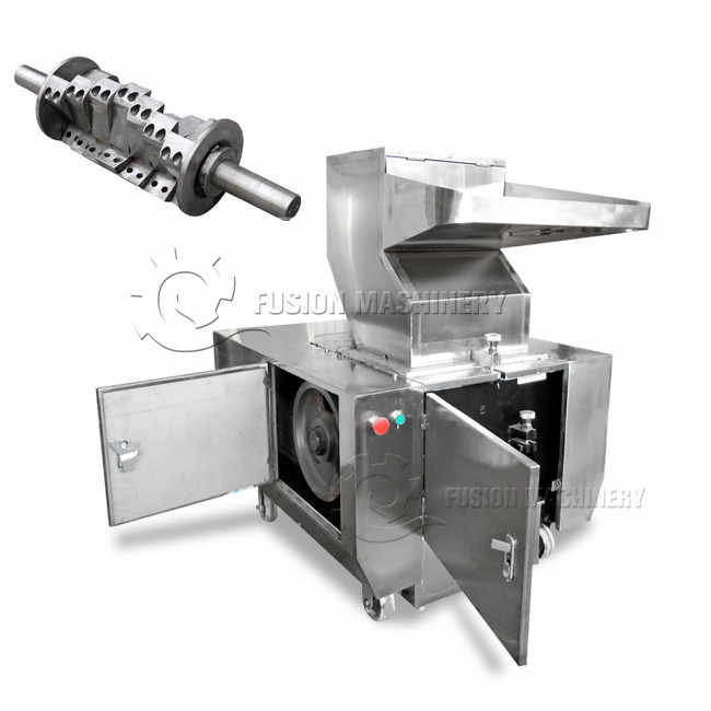 PG-300 Model Meat Grinder Machine/meat Bone Grinder/meat Bone Cutter ...