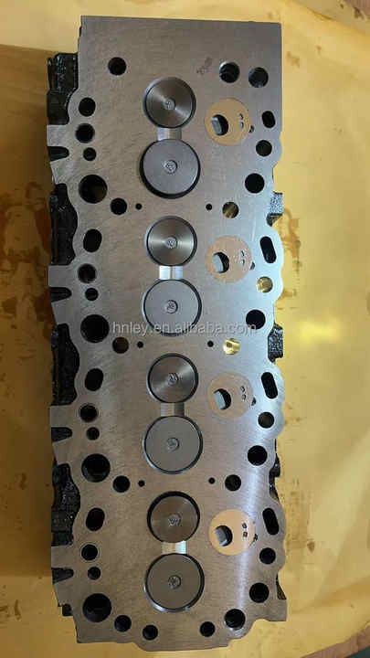 5L Complete Cylinder Head for Land Cruiser Prado J90| Alibaba.com