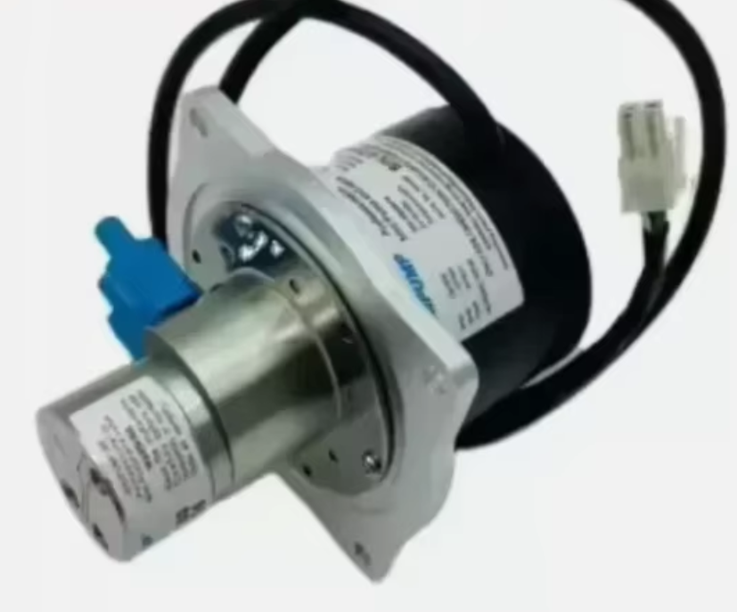 Linx Black Ink Pump with Motor LB-PP0354 4900 5900 6900 7300 7900 ...