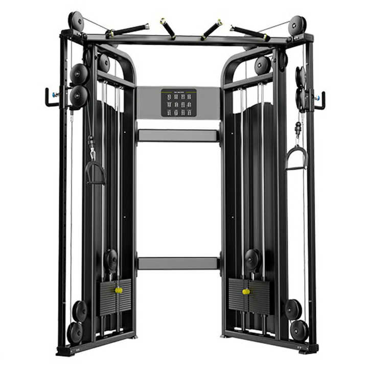 Cable Crossover Multi Trainer - Best Price & Functional Gym Equipment