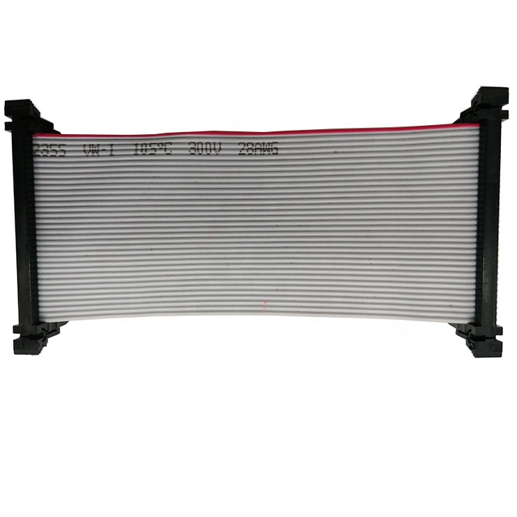 AWM 2651 Cable - Reliable Flat Ribbon Cables for Electrical Needs