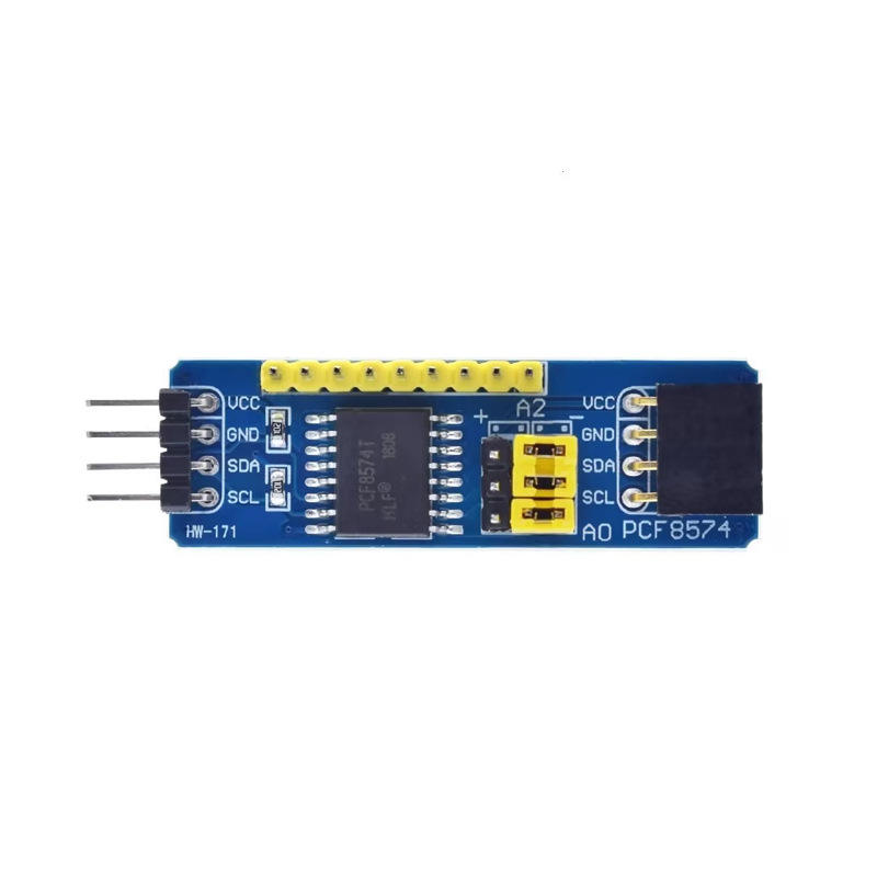 PCF8574/PCF8574T I2C Compatible IO Expansion Module| Alibaba.com
