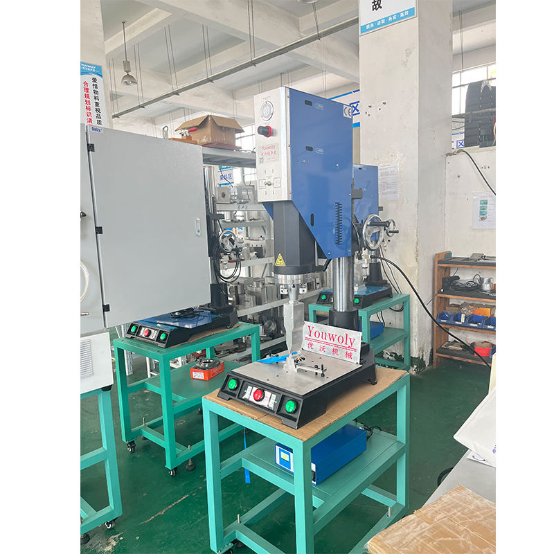 Digital Control Automatic Tracing Lanyard Ultrasonic Welding Sewing Machine for Wristbands ...