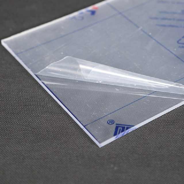 Acrylic Thin clear Transparent Sheet Acrilico Pmma Sheet| Alibaba.com