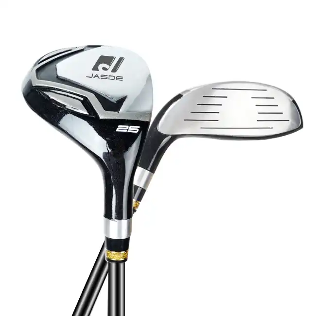 Wholesale Full Golf Clubs - Custom Golf Sets Available