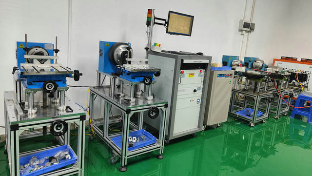 Discover BLDC Full Form & High Torque Brushless DC Motors | DMKE