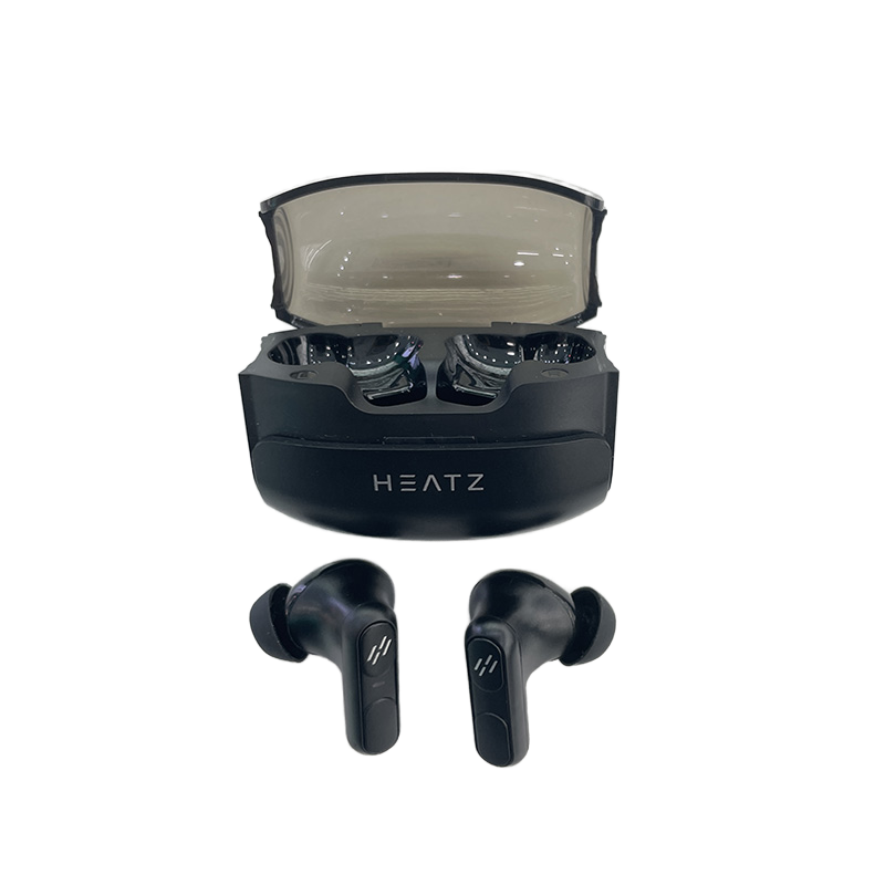 HEATZ HB1 V5.3 Wireless Noise Cancelling TWS Earbuds, Bluetooth 5.3 ...
