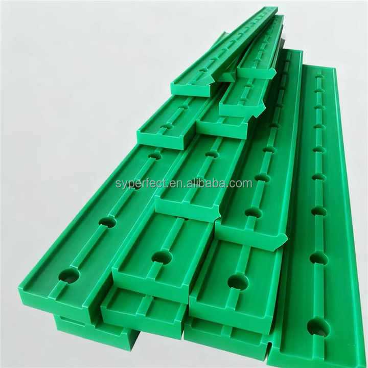 Custom PE Plastic Board Profile| Alibaba.com
