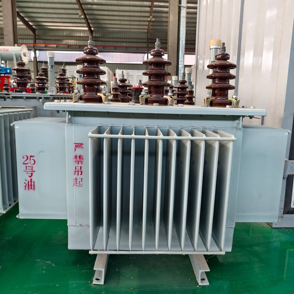 380V to 1ph 50KVA Three Phase Dry Type Copper Winding Transformer ...