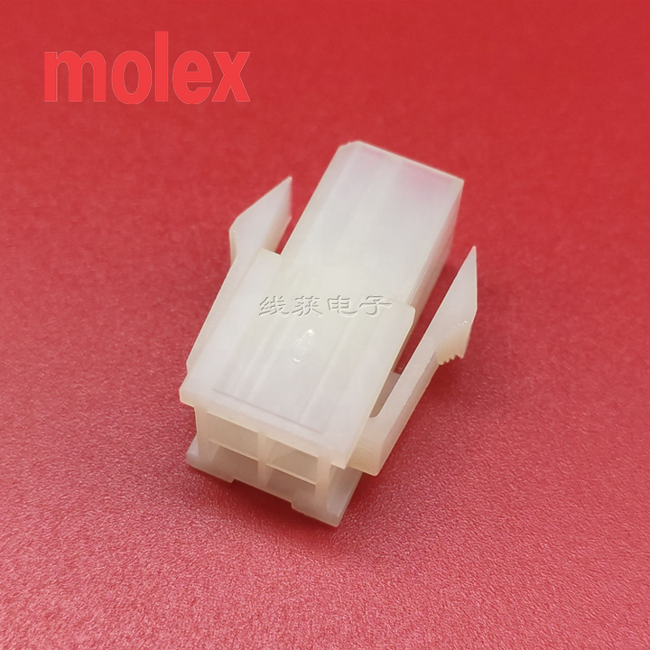 4pin 39-01-2040 Wire to wire connector Wire harness connector Molex ...