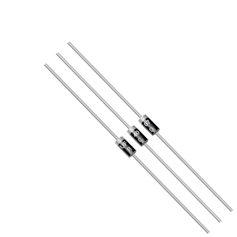100 Ampere Diodes - High Power Rectifiers for Generators