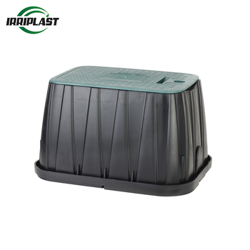 Company Overview - Ningbo Irriplast Irrigation Systems Co., Ltd.