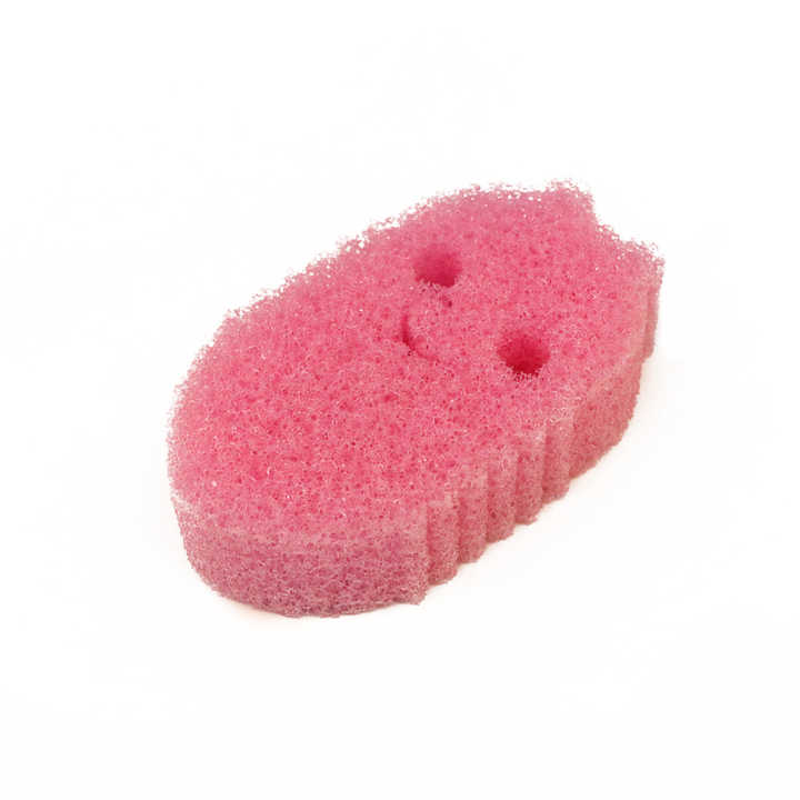 Sponduct Modern Resistant Temperature Controlled Scrub Sponge Soft in ...