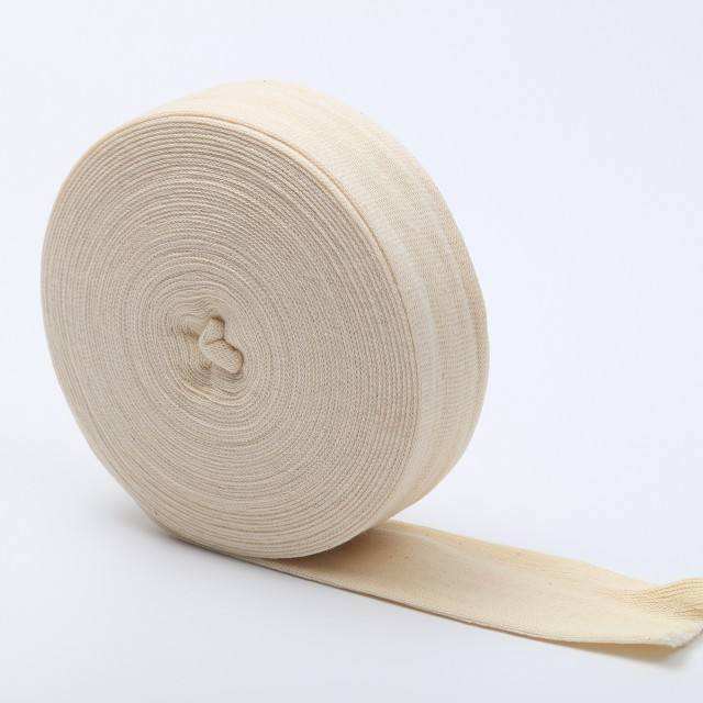 Disposable Medical 100% Cotton Stockinette Tubular Net Bandage With ...