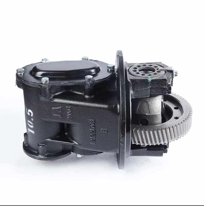 DFSK Ruichi EC71/72 Electric Veihcle EV Differential Reducer| Alibaba.com
