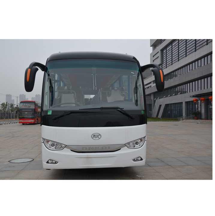 ANKAI 12m diesel coach Bus for Short-distance Passenger Transport ...