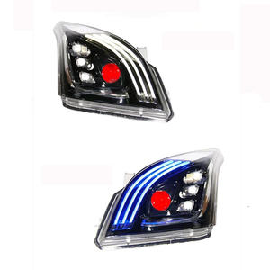 Find Durable, Robust Toyota Prado 120 Body Kit for all Models - Alibaba.com