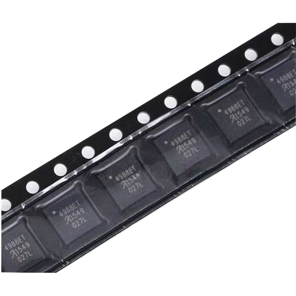 A4988SETTR-T High Performance Microstepping Bipolar Motor Driver IC 3-5 ...