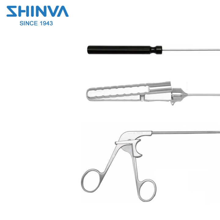 Shinva Arthroscopic Instruments Surgical Arthroscopy Instruments - Buy ...
