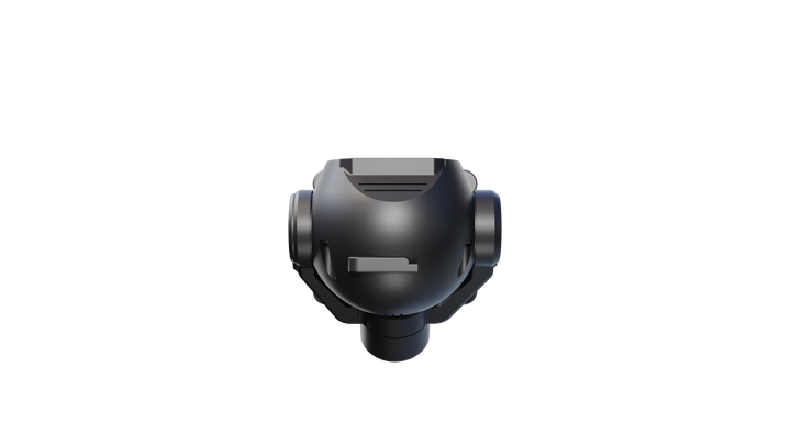 Skydroid C13 Gimbal - Intelligent Tracking & High-Res Thermals