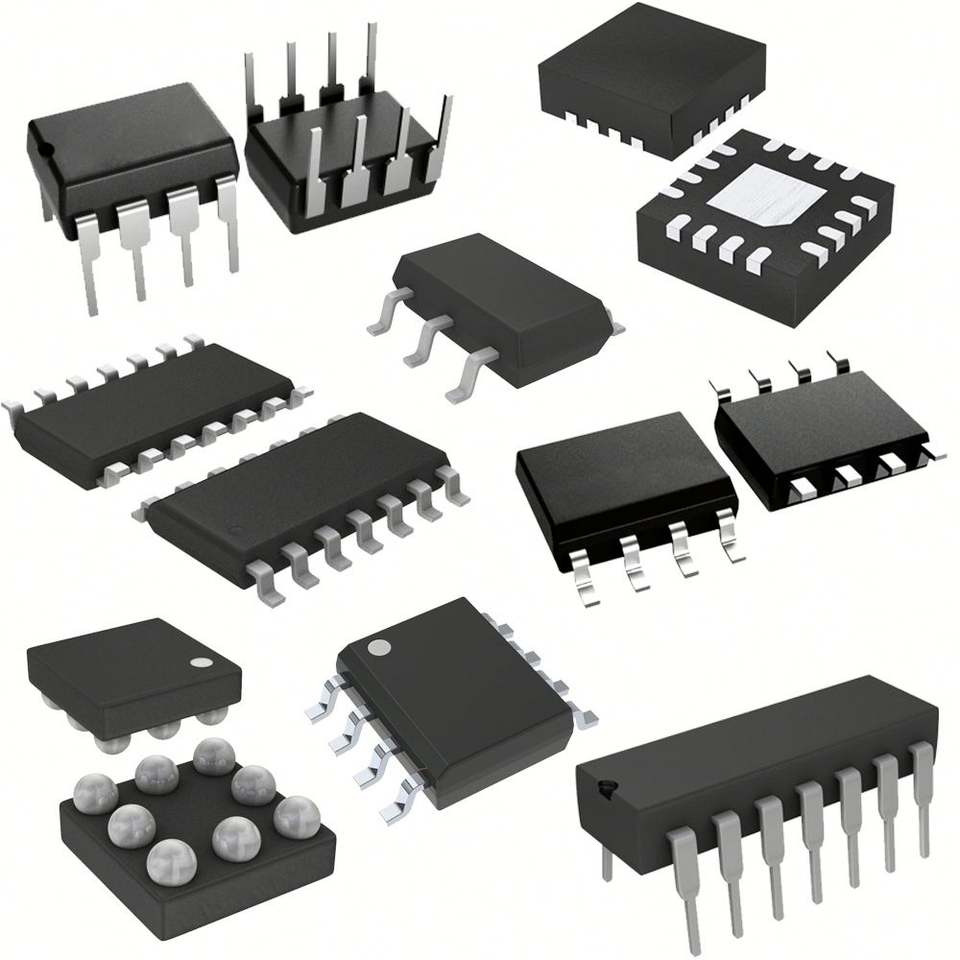 Brand-new & Original RS8621XK SOP-8 Integrated Circuit IC Chip ...