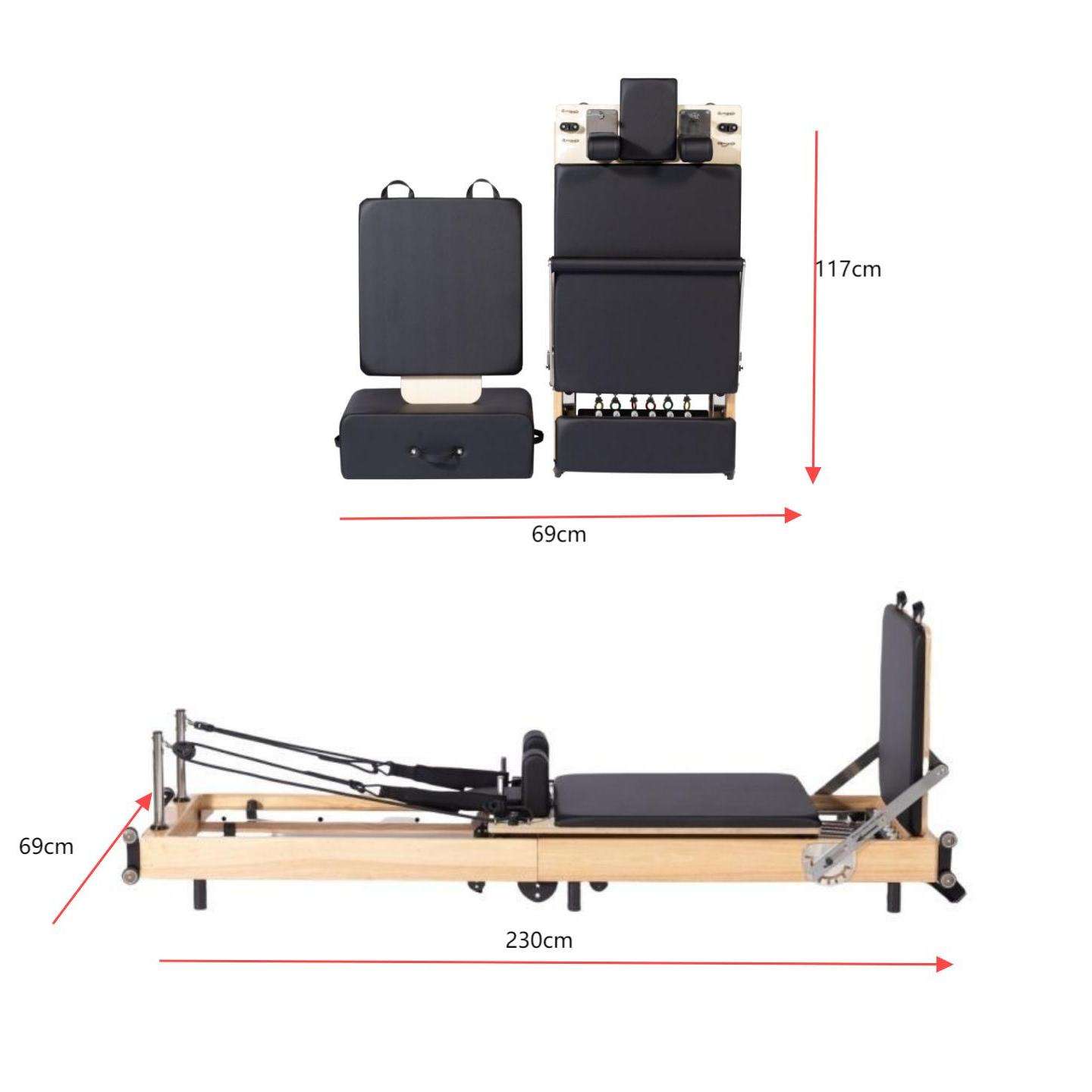 How to Choose the Best Gym Wood for Your Training Needs