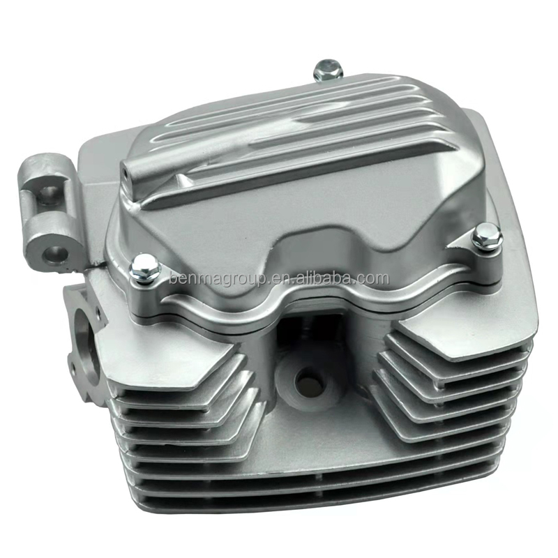 Verified Supplier Lifan 200cc Engine Piston Customizable Color Cylinder ...
