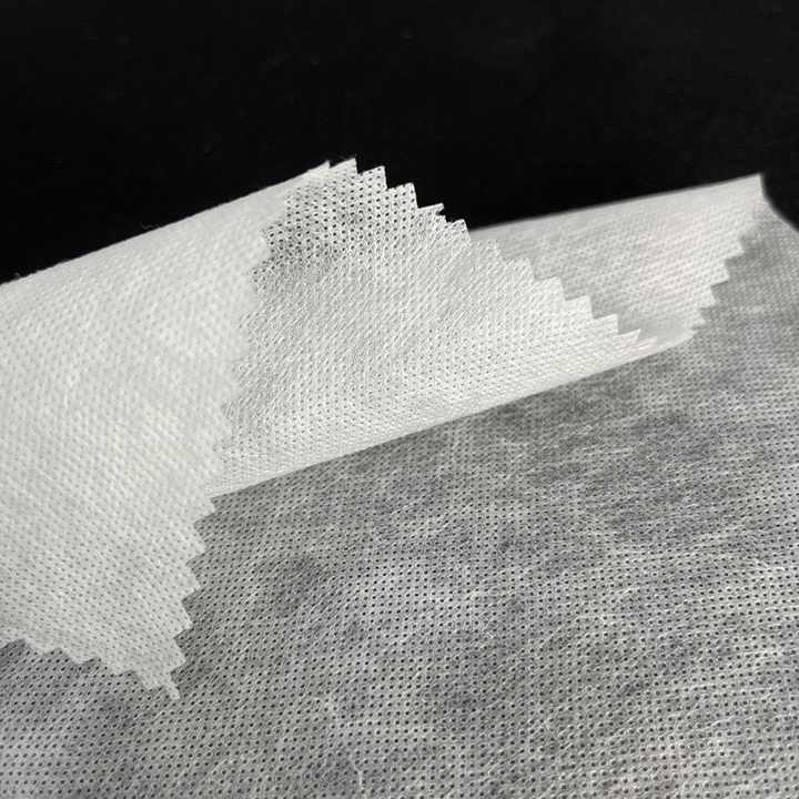 PVA Cold Water Soluble Paper - Eco-Friendly Embroidery Backing